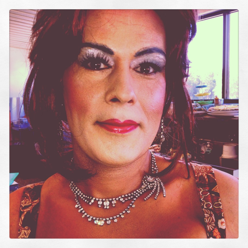 Miss Cara and Chill At The Mill Daylesford - The Amazing Mill Markets