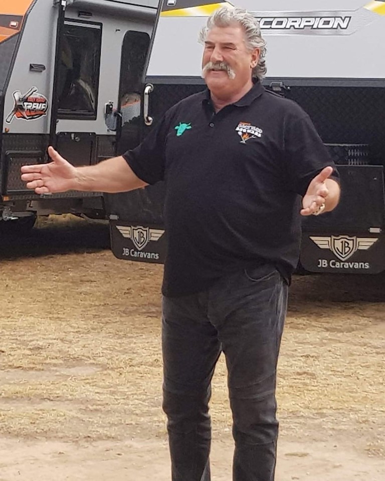 Dippers Destinations. - The Amazing Mill Markets