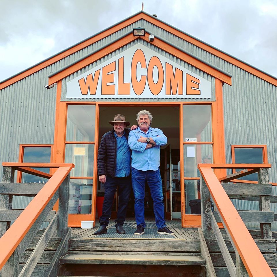 Dipper's Destinations - The Amazing Mill Markets