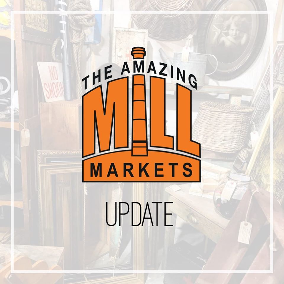 Update. - The Amazing Mill Markets